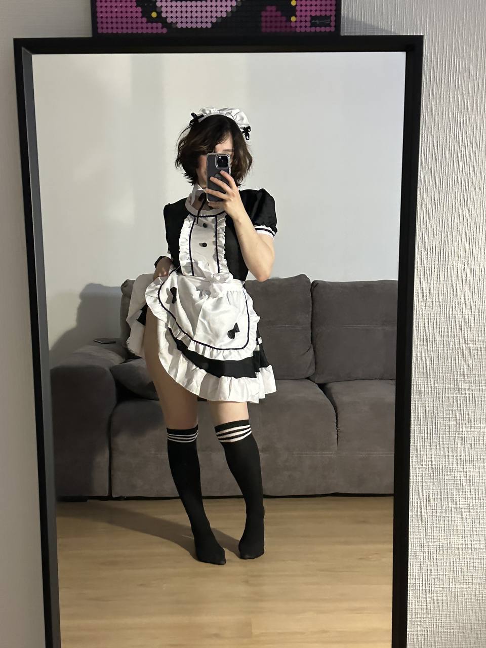 Слив Korya MC – откровенные и голые фото