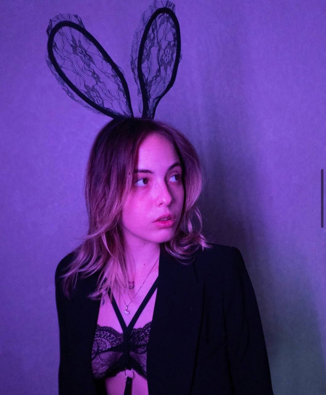 Слив Nikol Koulen – откровенные и голые фото